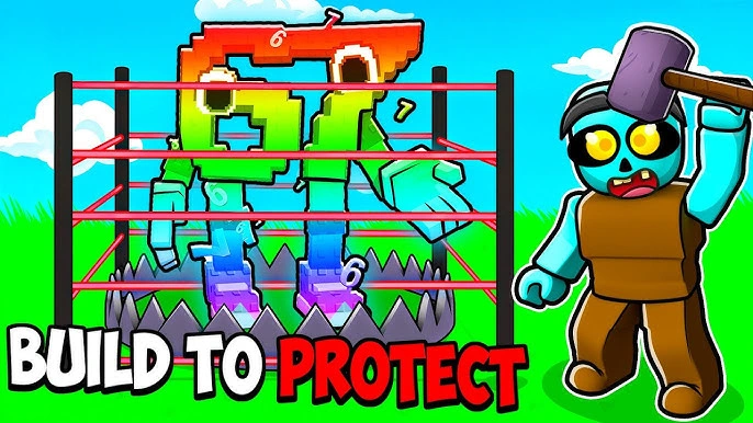 Best Protect the Brainrot Script [January 2026] - Redz Hub Script